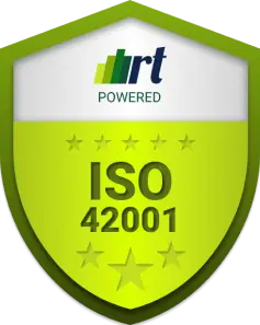 Compliance - ISO42001 - ComplianCERT