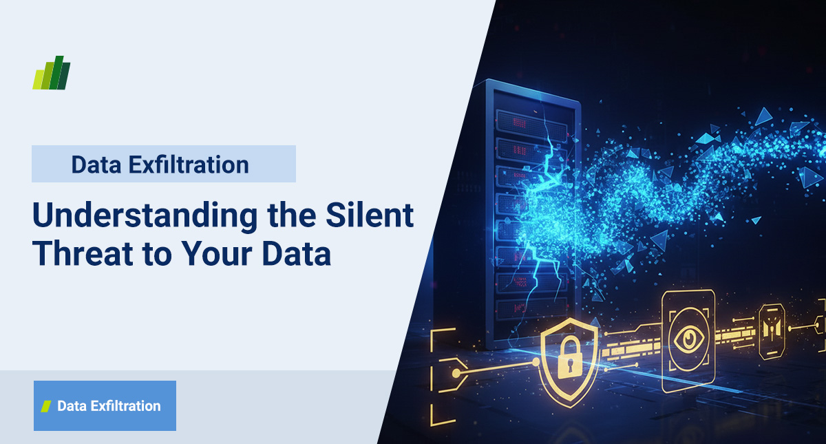 Data Exfiltration: Understanding the Silent Threat to Your Data ...