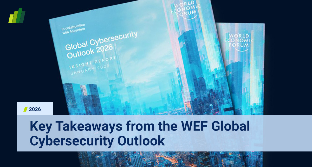 Die wichtigsten Erkenntnisse aus dem WEF Global Cybersecurity Outlook ...